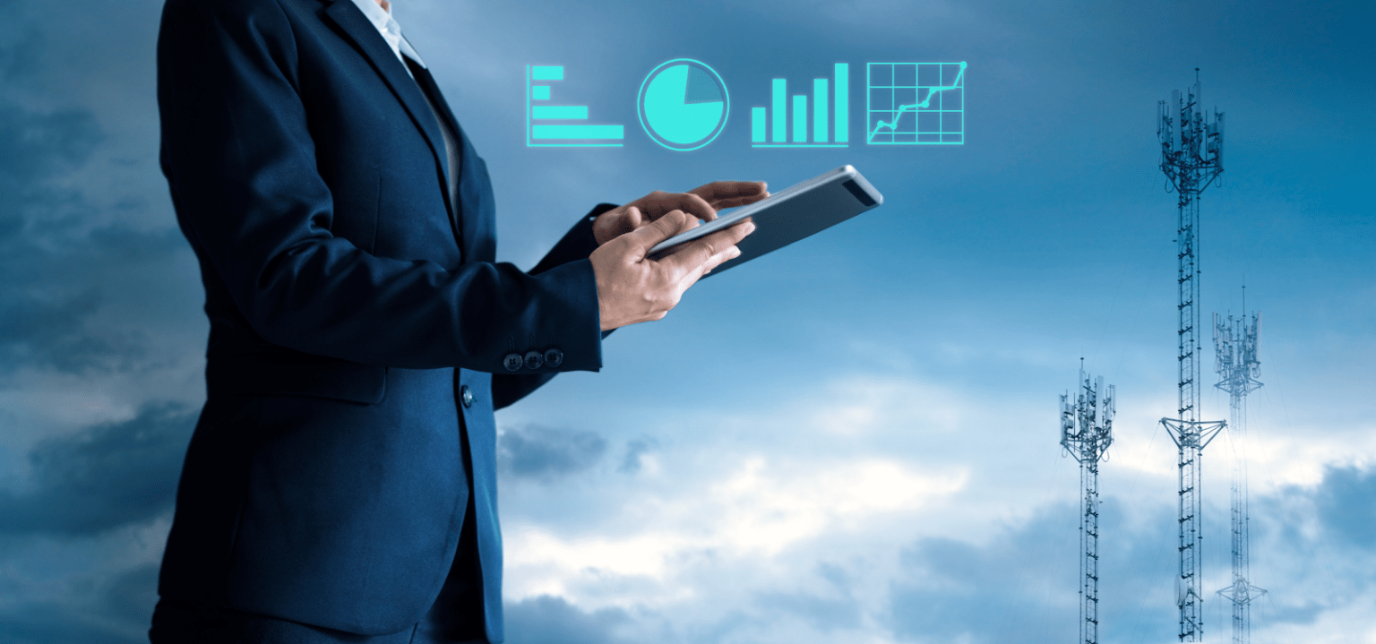 How the Telecom Sector is leveraging Big Data Analytics? | Blog | 47Billion