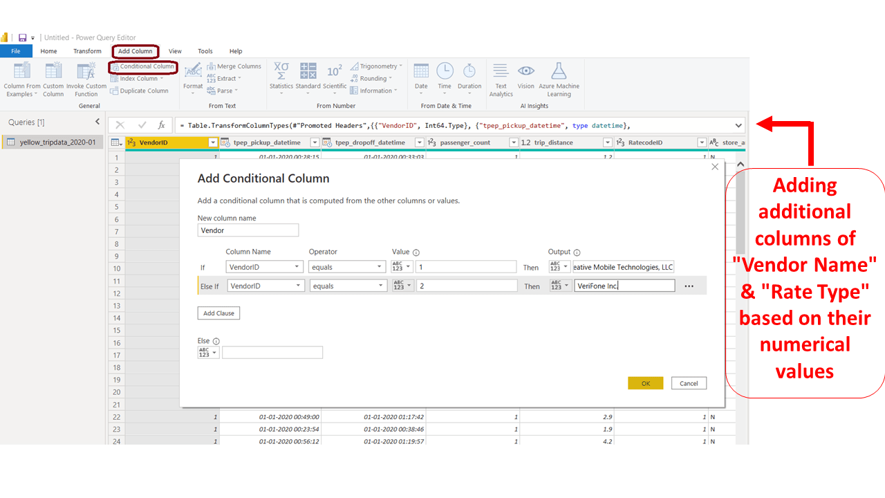 A Step by Step Guide to Data Visualization with Power BI | 47Billion