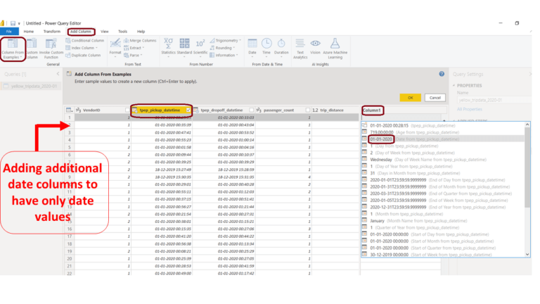 A Step by Step Guide to Data Visualization with Power BI | 47Billion