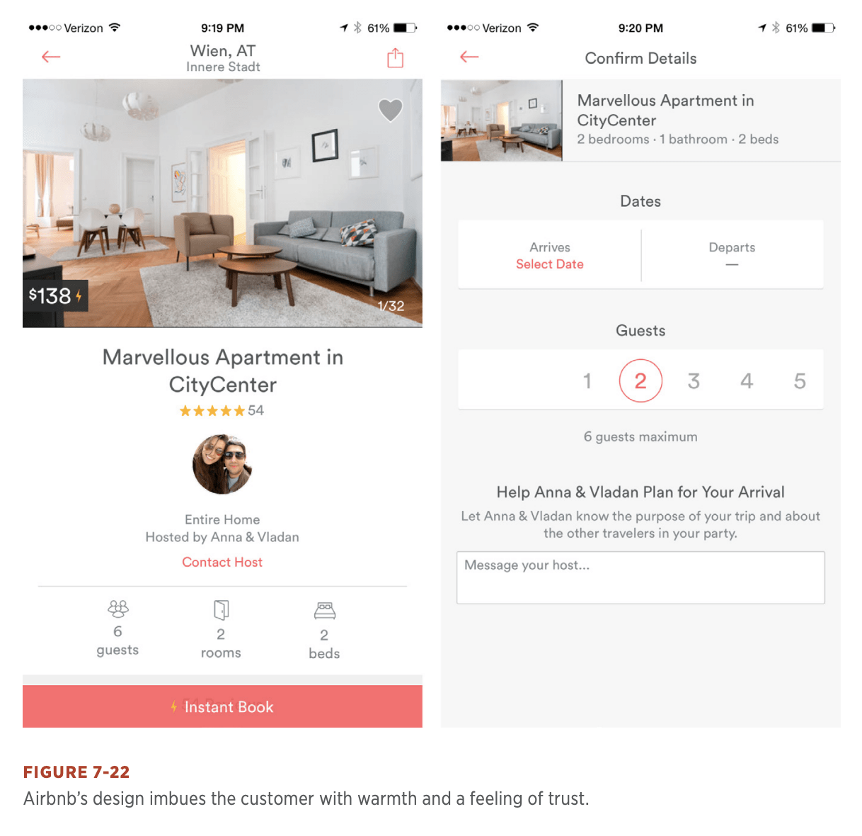 Elevate User Interfaces: By Exhibiting Emotional Intelligence | 47Billion