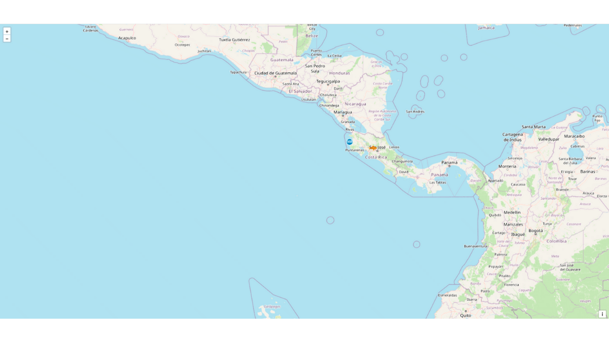 Bridging the Gap: GIS, Remote Sensing, & Sustainable Fishing Practices ...