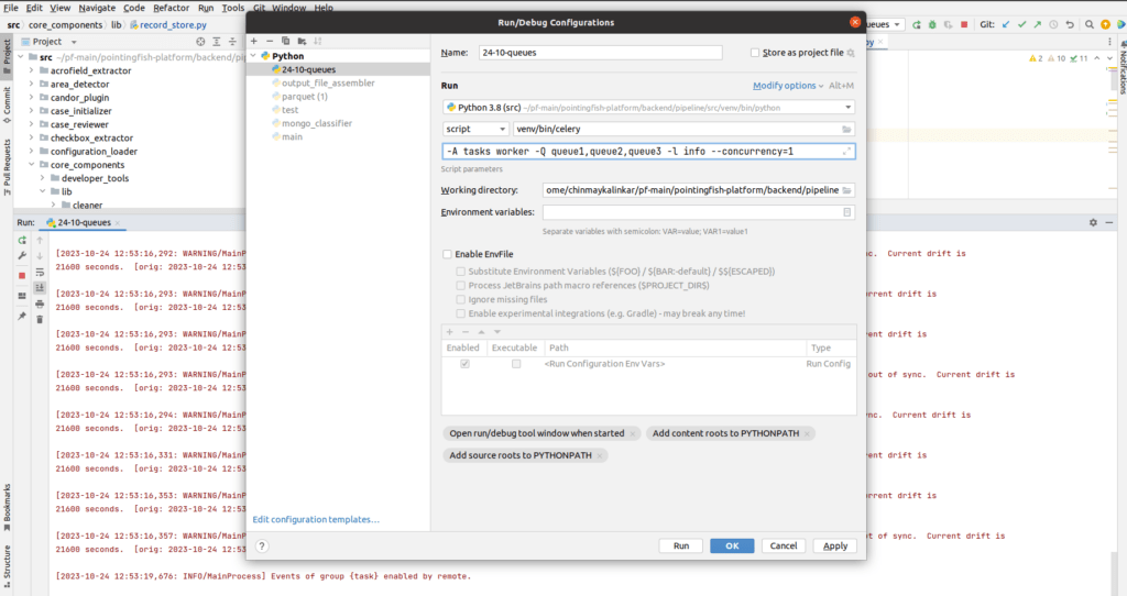 Redefining Microservices Testing and Deployment through Telepresence ...