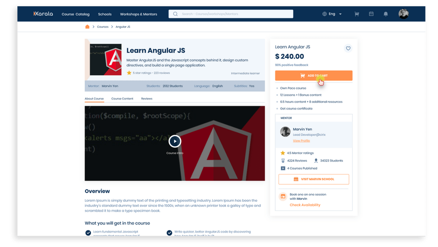 7 Qualities of Conversion-focused User Interface