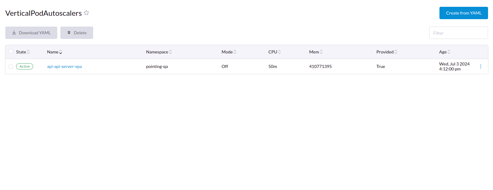 Developer's Insight: Navigating Vertical and Horizontal Pod Autoscaling ...
